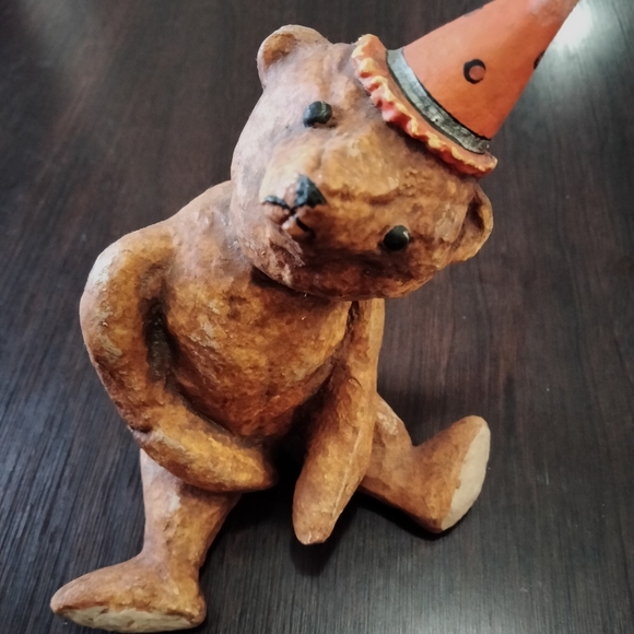 Debbee thibault | Art | Debbie Thibault Halloween Collectibles Limited ...